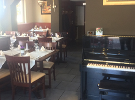 Aspendos Restaurant Tübingen